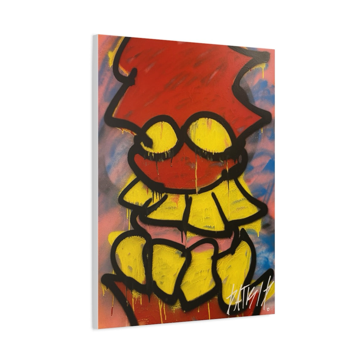 Crayola Meltdown – Datkid